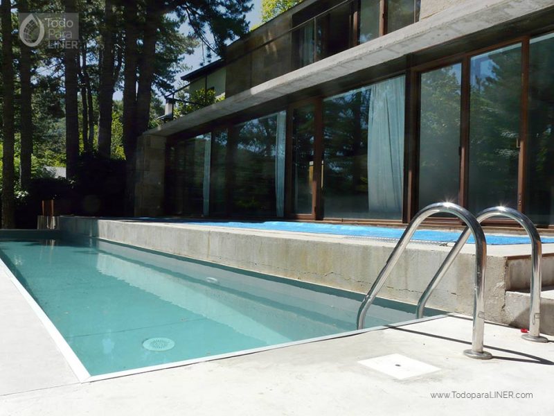 Servicio de Rehabilitación de Piscinas con Liner | TodoParaLINER.com